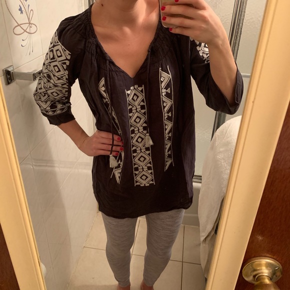 Calypso St. Barth | Tops | Calypso Tuniccoverup | Poshmark
